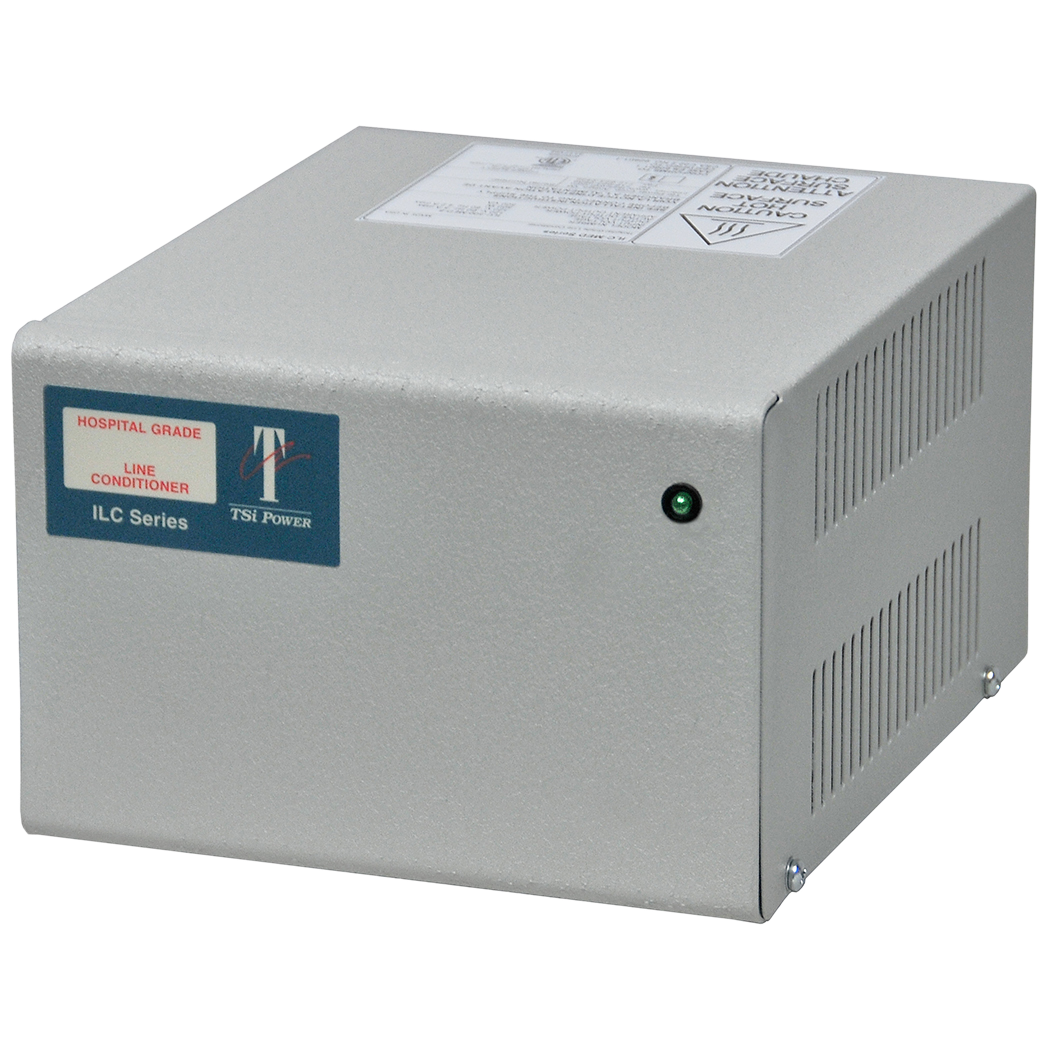 ILC MED EU Series | High-Quality Power Solutions