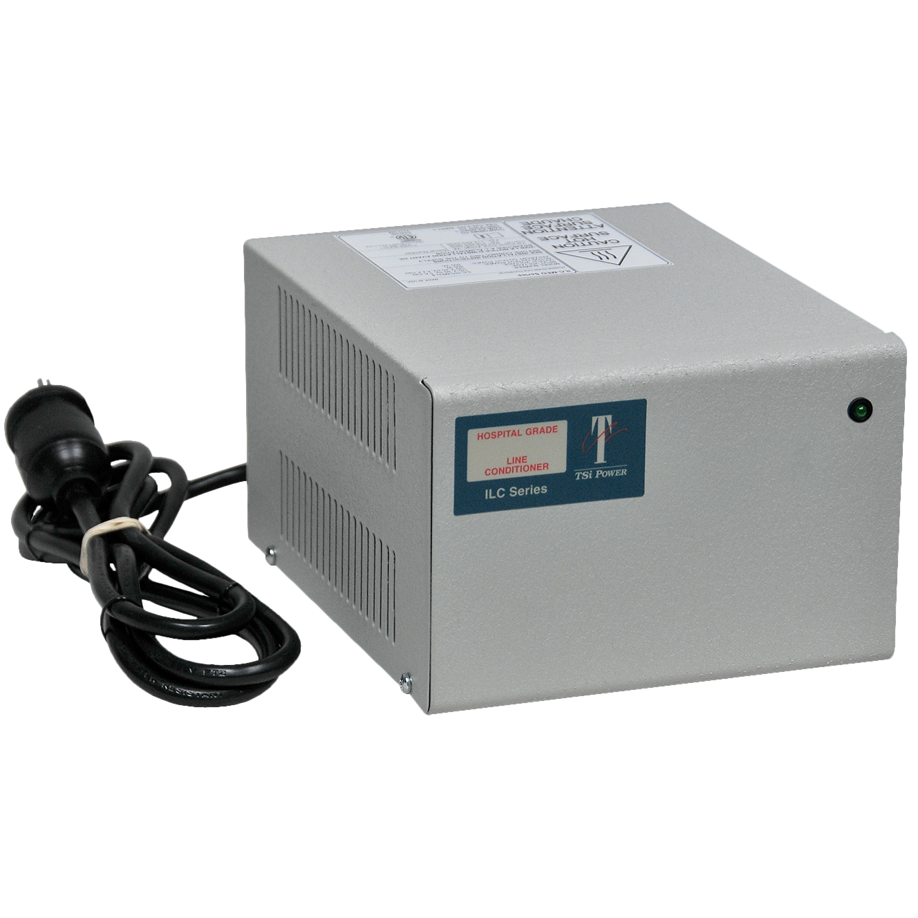 ILC MED Series | High-Quality Power Solutions