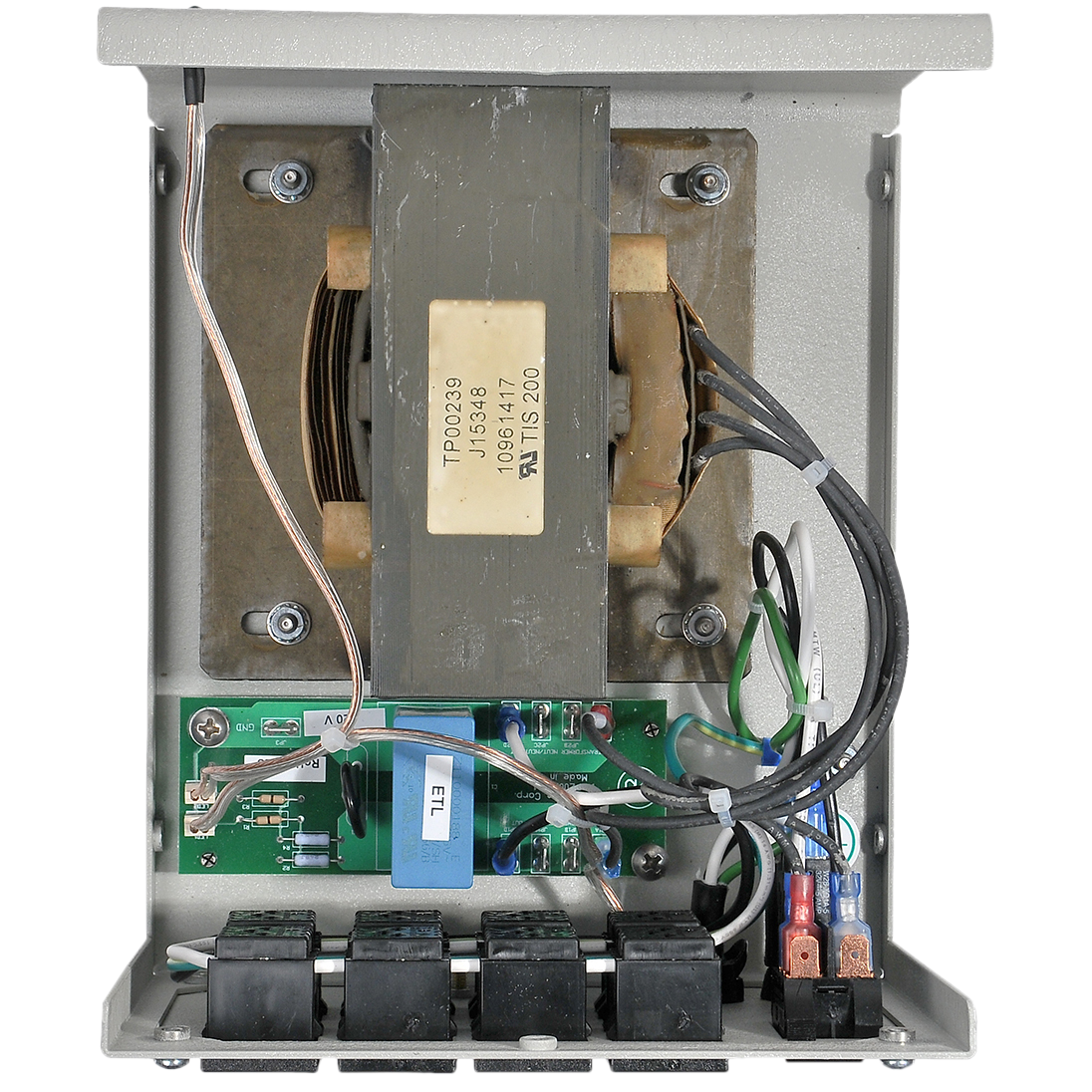 ILC MED Series | High-Quality Power Solutions