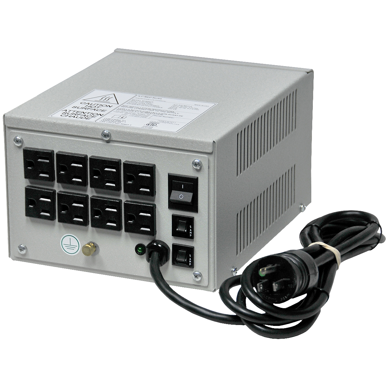 ILC MED Series | High-Quality Power Solutions