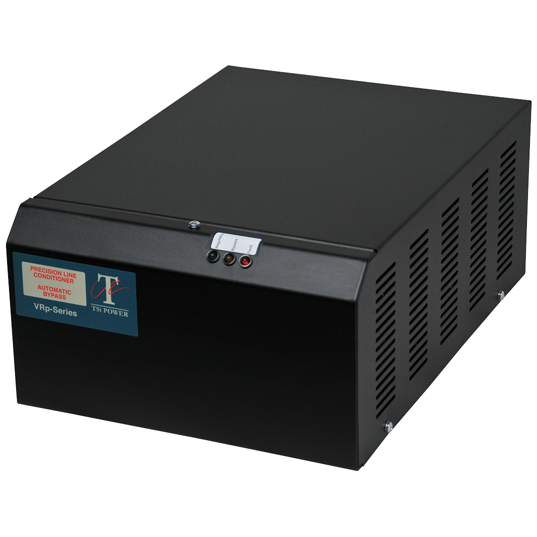 VRP Single Phase 230 V | High-Quality Power Solutions